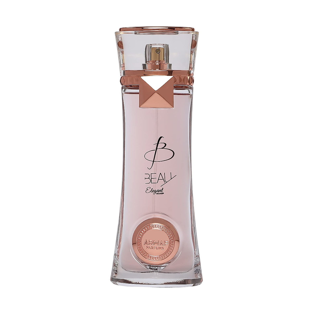 ARMAF Beau Elegant for Women Eau de Parfum Spray, 3.4 Ounce