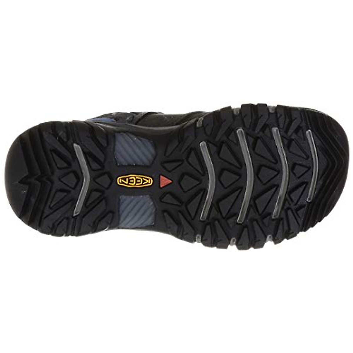 KEEN Women's Ridge Flex Low Height Waterproof Hiking Boots