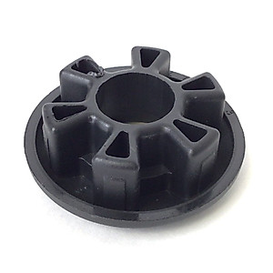 Outside Pedal Arm Bushing P270043 Works with Sole Fitness E25 FS3.5 FS5.4e Sole E20 Elliptical Parts
