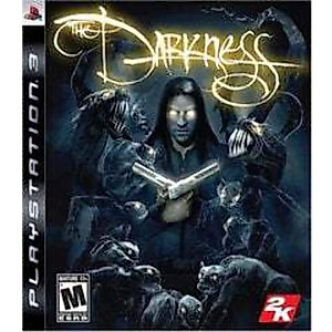 The Darkness - Playstation 3