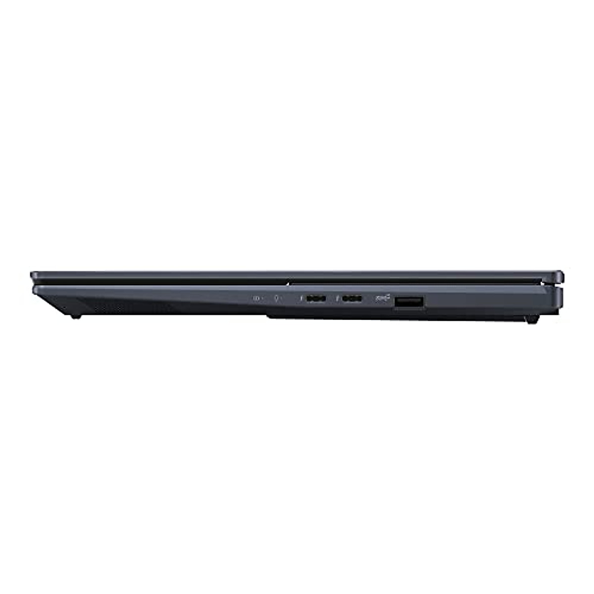 EXCaliberPC 2023 ASUS Zenbook Pro 14 Duo OLED UX8402VV-PS96T (Intel Core i9-13900H, 32GB RAM, 1TB NVMe SSD, NVIDIA GeForce RTX 4060, 14.5" OLED Touch Display, Windows 11) Touchscreen Laptop