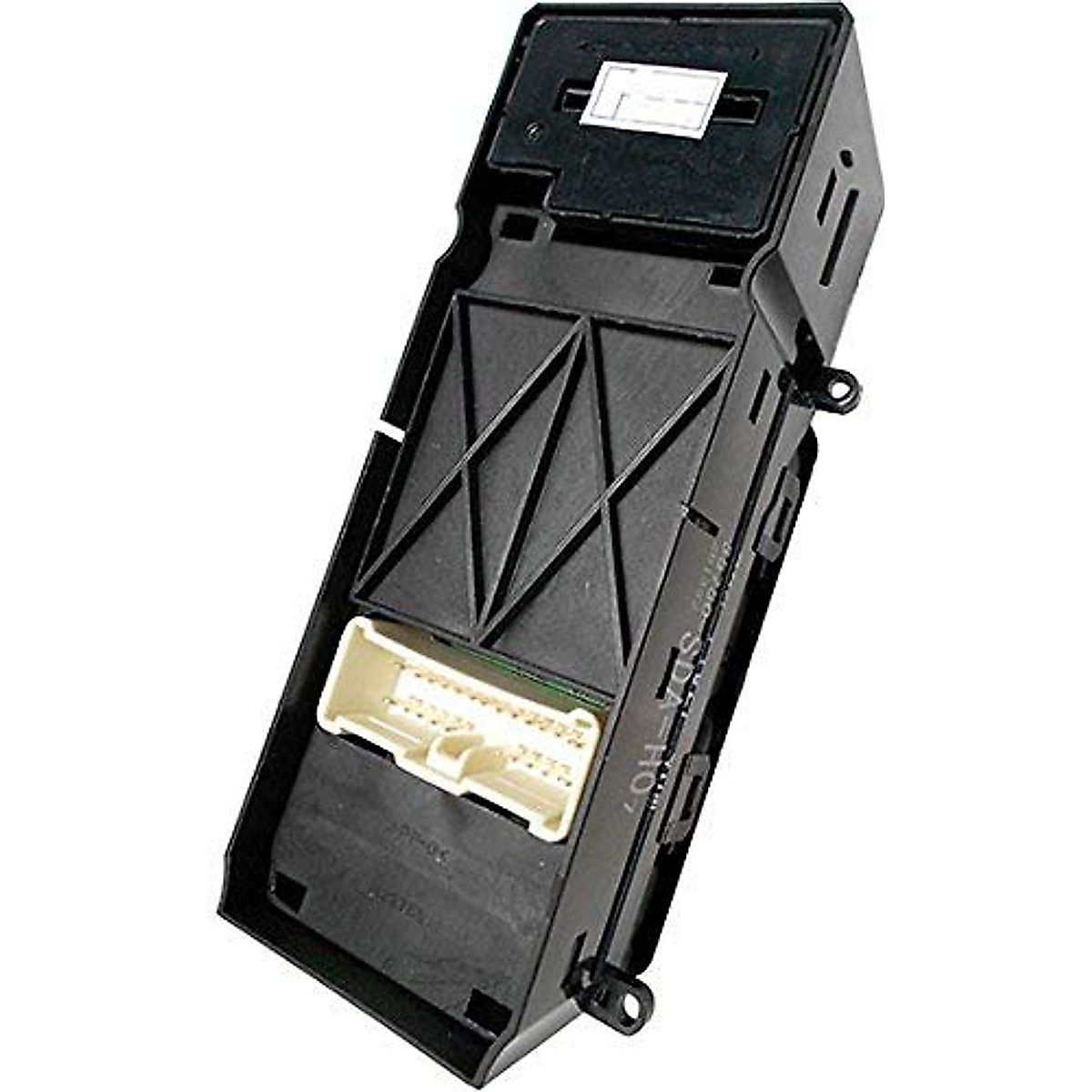 SWITCHDOCTOR Window Master Switch for 2003-2007 Honda Accord