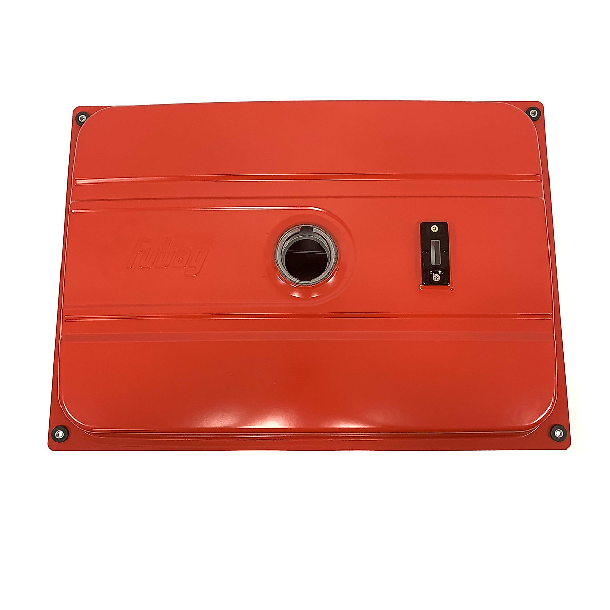 POWER PRODUCTS Fuel Tank NO VENT For Honda EB5000X EB6500 EM6500SX for WEN 5500W For All Power America APG3009 APGG6000 5000/6000 Watts For Predator 7000/8750W Non-Inverter Generator