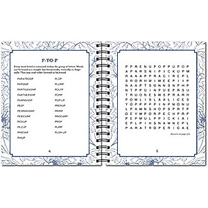 Brain Games - Relax and Solve: Word Search (Toile)