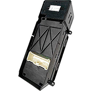 SWITCHDOCTOR Window Master Switch for 2003-2007 Honda Accord