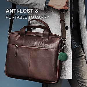 Teyomi Case Compatible with Bose QuietComfort Earbuds II, Silicone Protective Cover with Carabiner for Bose QuietComfort Earbuds II, Shockproof, Dustproof(Dark Green)