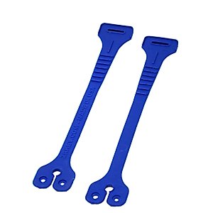 ZRKEY Chuck Key Holder | Made in The USA | Compatible with Dewalt, Black and Decker | for Chuck Keys & Drill Cords | ZREKY Grease Cleaning Tool Holder