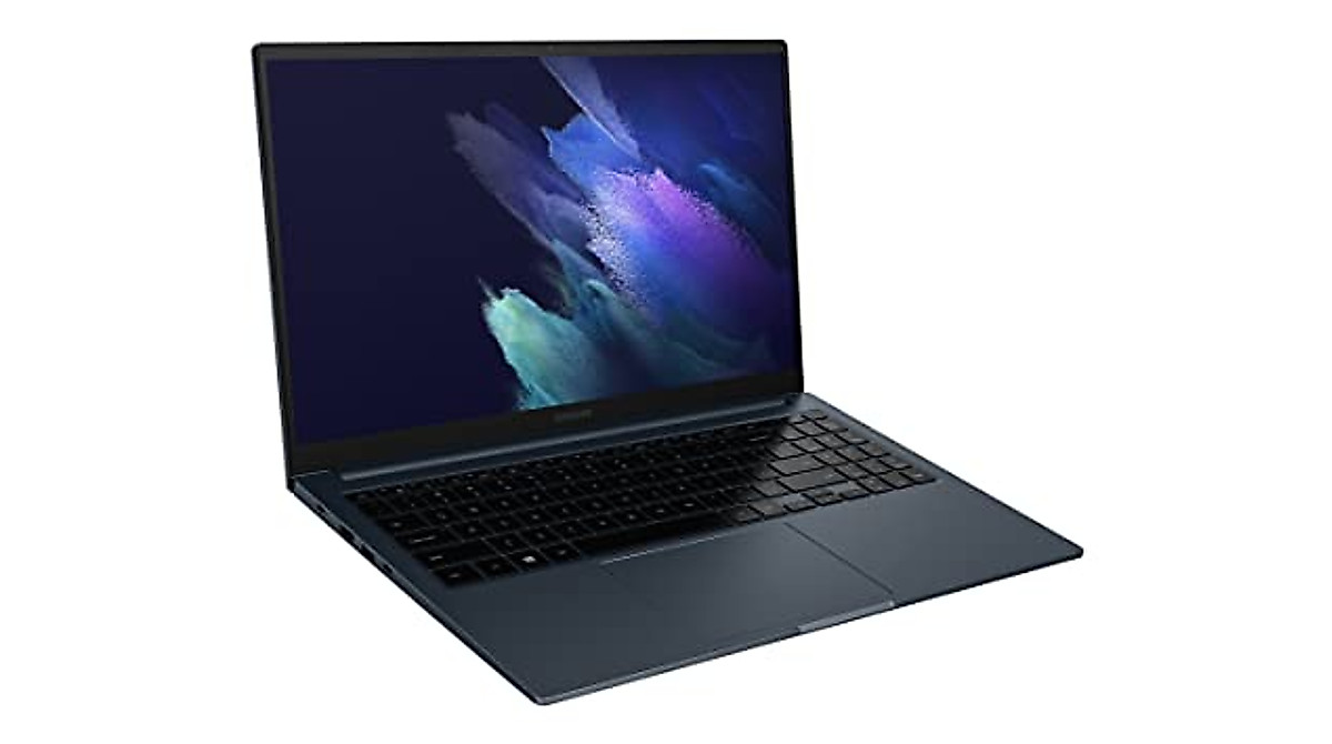 Samsung Galaxy Book Odyssey Intel Laptop 15.6" with i7 & RTX 3050Ti