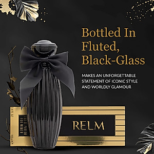 Regal Fragrances Womens Perfume - INSPIRED by CRED AVENTS FOR HER Perfume for Women - Fruity, Fresh, Floral, Woody - Green Apple, Bergamot, Patchouli, Sandalwood - (3.4 fl oz / 100 ml)