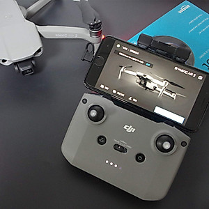 Skyreat 1.14 ft / 35 cm USB C to iOS Phone Cable Cord,Right Size Angle for DJI Mini 2/3 Pro/Mavic Air 2 / Mavic 3 Remote Controller & iPhone,iPad Devices