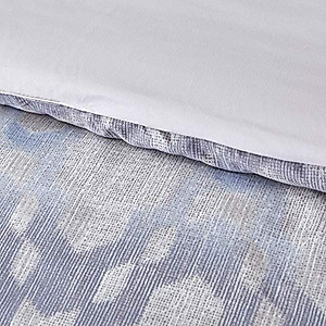 Modern Threads Radiance 10-Piece Comforter and Quilted Coverleted Coverlet Set King/California King