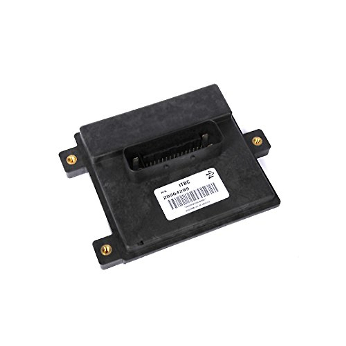 GM Genuine Parts 20964299 Trailer Brake Control Module Assembly