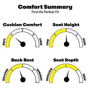 Serta Dreamlift Bakersfield Sectional Sofa Bed, Steel Grey