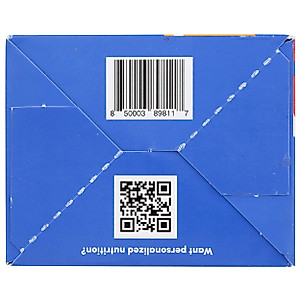 CEREBELLY Organic Variety Pack 5-7 Months Baby Purees, 4 OZ