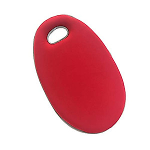 Tierra Garden 9-1902 Memory Foam Garden Kneeling Pad, Red