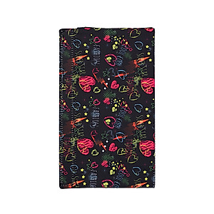 SeptCity Card Holders for Playing Cards, Hands Free Folding Playing Card Holder for Bingo Canasta