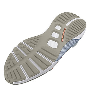 Under Armour HOVR Phantom 3 Olive Tint/White/Harbor Blue 6.5 B (M)