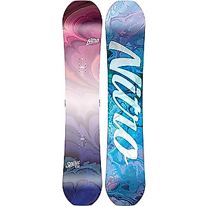 Nitro Spirit Youth Snowboard (17154)