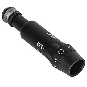 Gofotu 0.335 Golf Adapter Sleeve RH FIT Ping G425,G410,G410 Plus MAX, SFT .335 Driver/Fairway