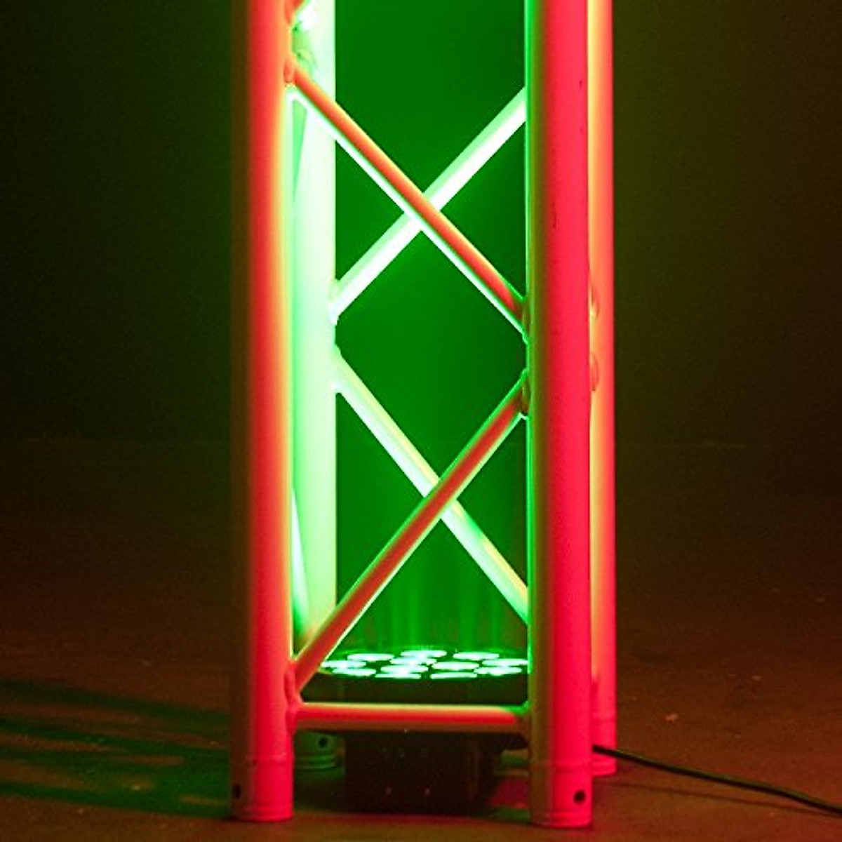ADJ MEGA 64 Profile Plus LED Lighting