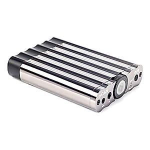 iFi AUDIO xCAN Portable Amplifier with Bluetooth