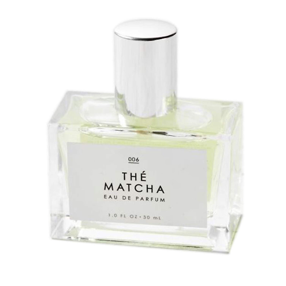 Gourmand Miel Bébé Eau De Parfum 1 Fl. Oz! Blended Scents Of Juicy Mandarin, Honey Blossom, Sandalwood And Praline! Fresh, Feminine And Sweet Fragrance! Choose Your Scent! (Matcha)