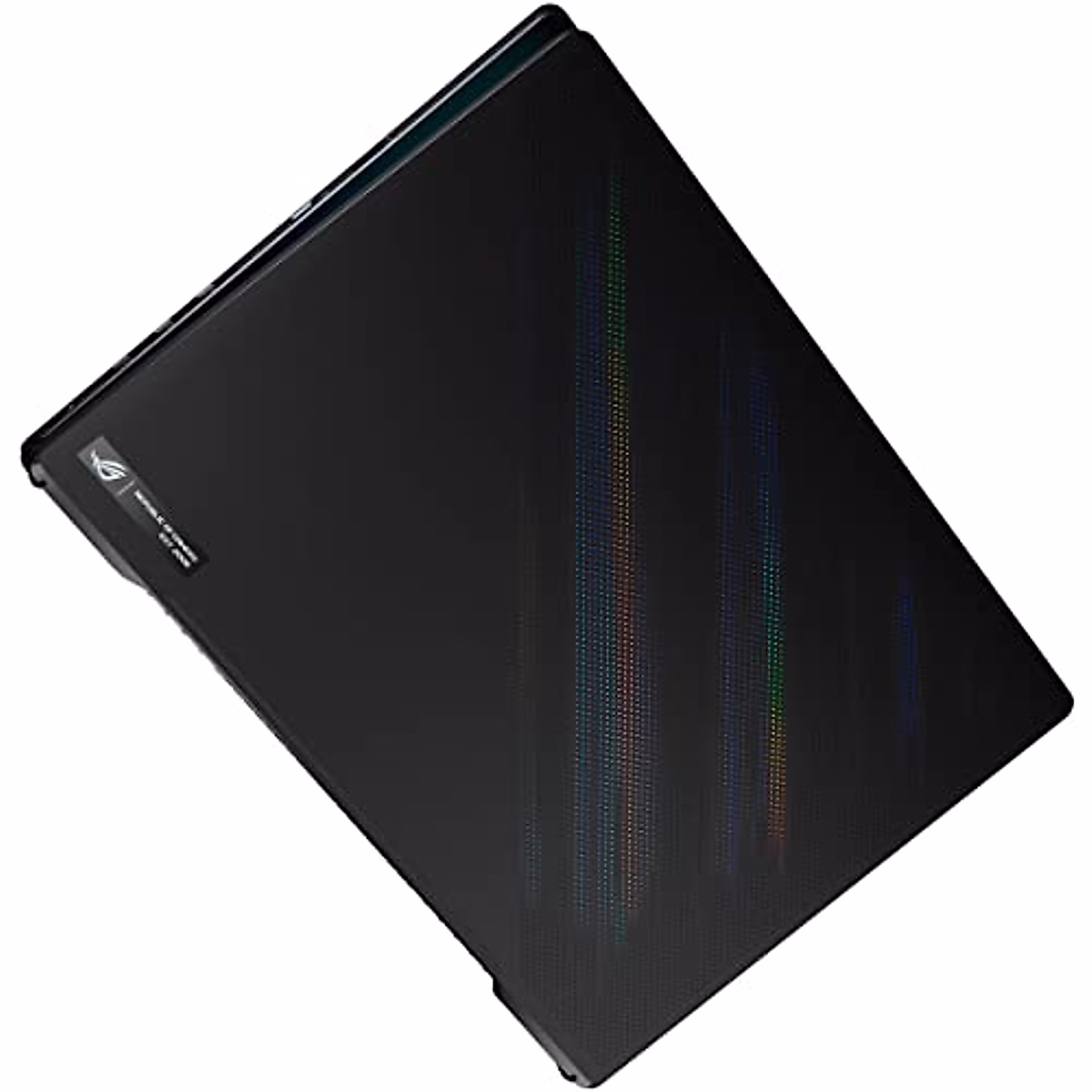 ASUS ROG Zephyrus GU603 Gaming & Entertainment Laptop (Intel i9-12900H 14-Core, 24GB DDR5 4800MHz RAM, 2TB PCIe SSD, RTX 3070 Ti, 16.0" 165Hz Win 11 Pro) with DV4K Dock