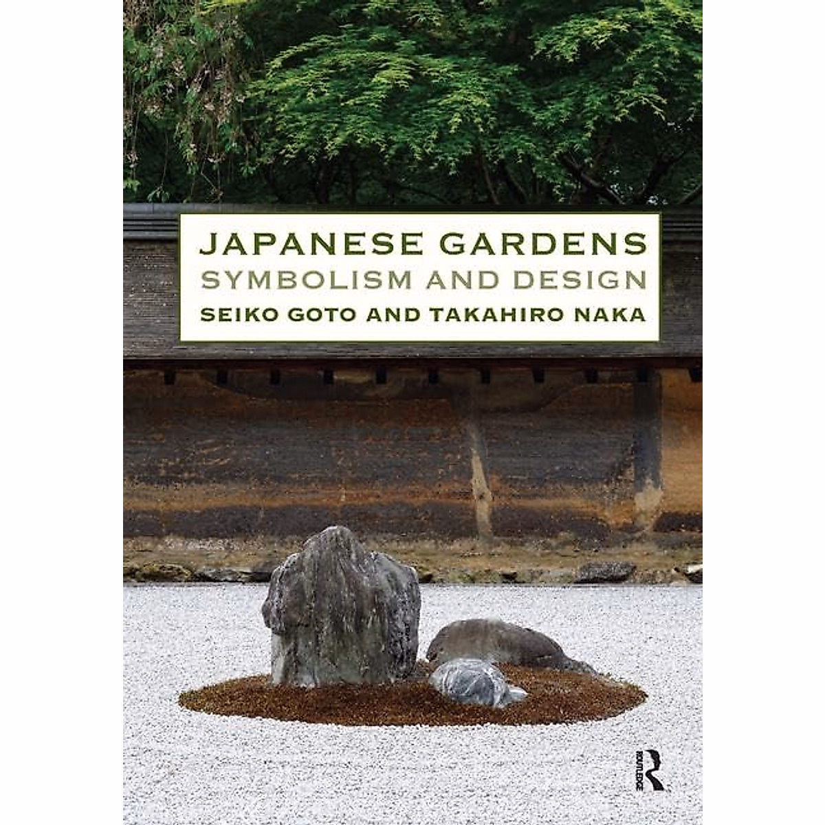 Japanese Gardens: Symbolism and Design
