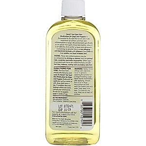 Hotspot Medication F/Dogs,Hartz Mountain,12791