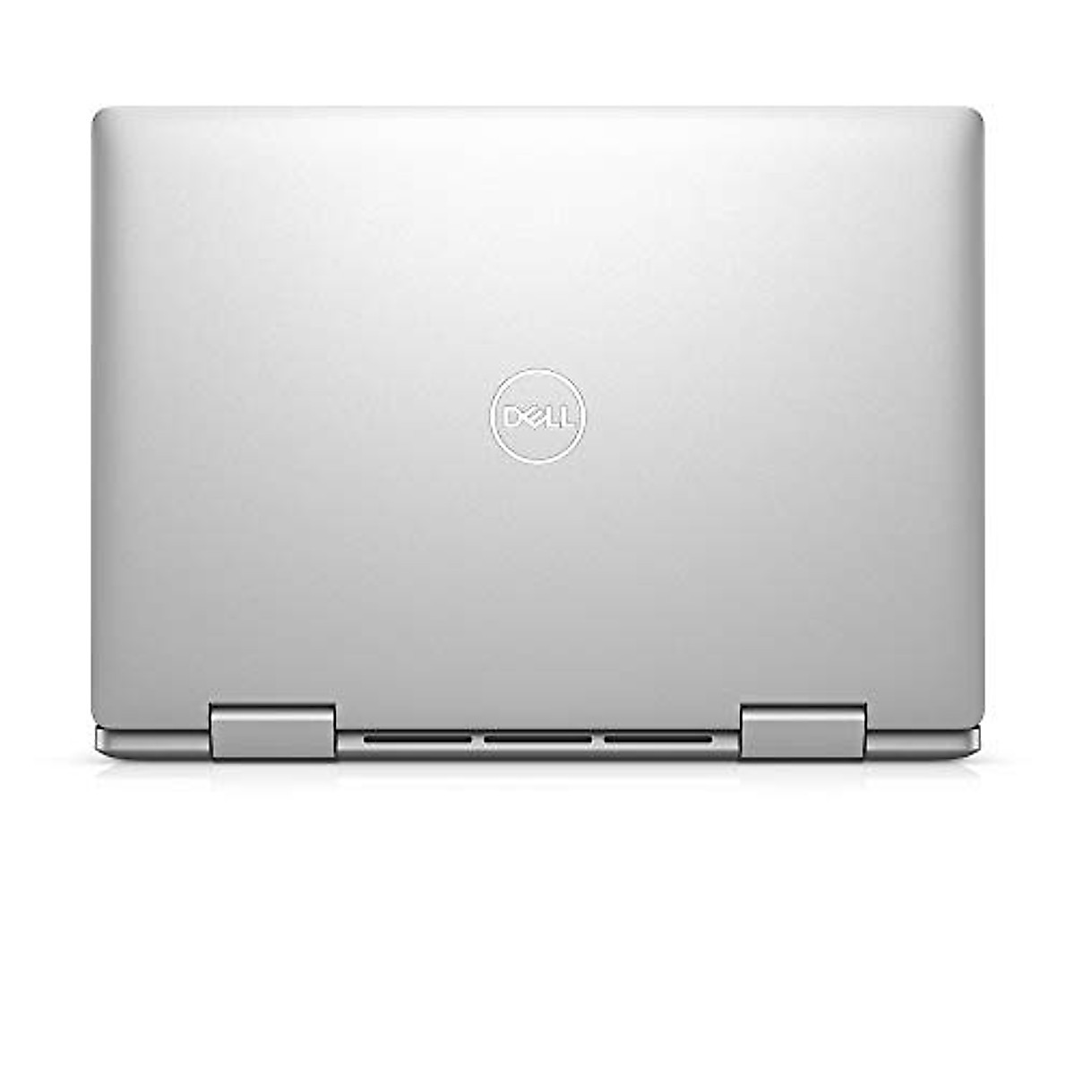 Dell Inspiron 14 5491 14 inch 2in1 Convertible Touchscreen FHD Laptop (Silver) Intel core i7-10510U, 8GB RAM, 512GB SSD, Windows 10 Home (i5491-7265SLV-PUS)