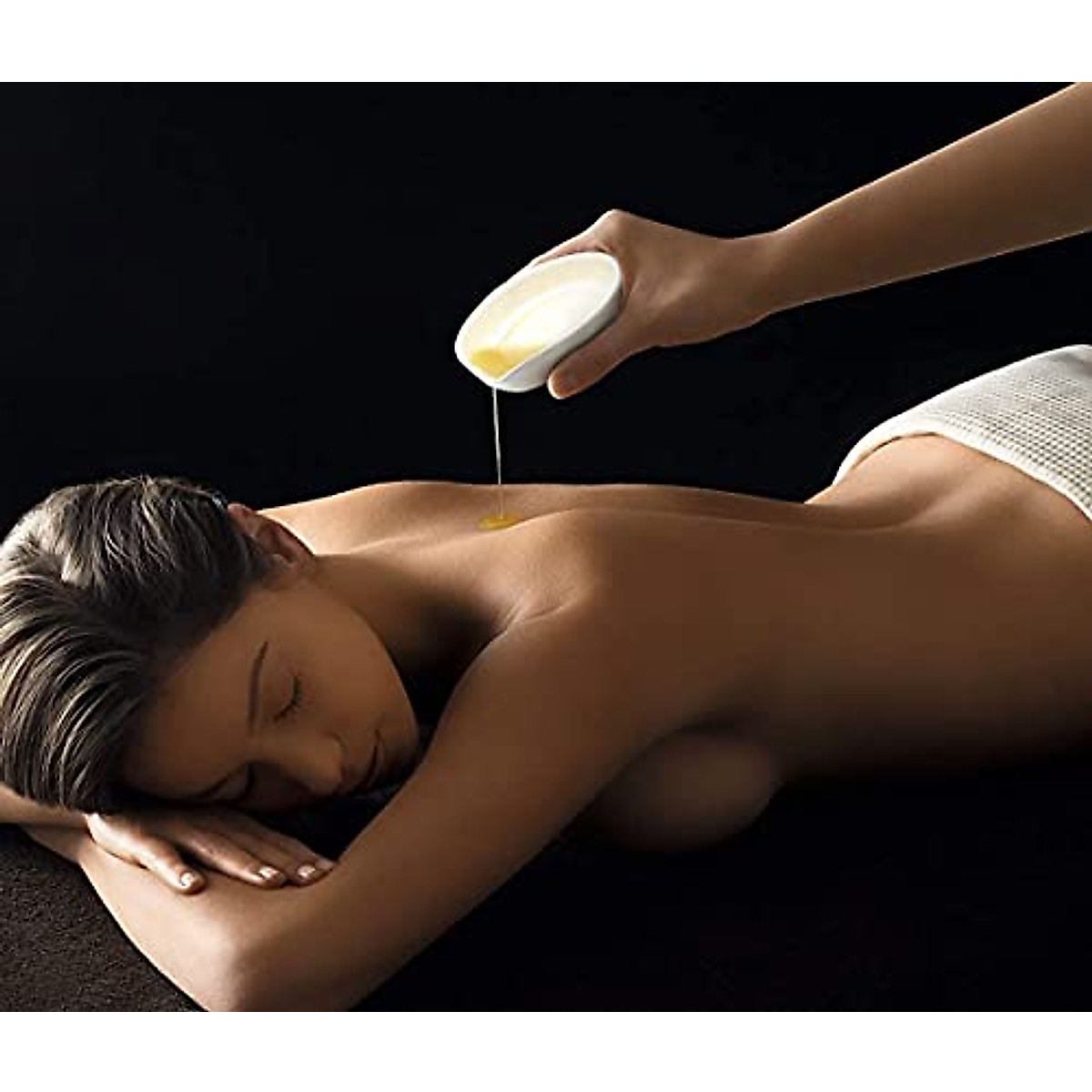 Burn & Bliss - Revitalizing Peppermint & Eucalyptus Scented Soy Wax Melts - Sensual & Romantic Kama Sutra Aromatherapy Wax Melts for Intimacy or Relaxing