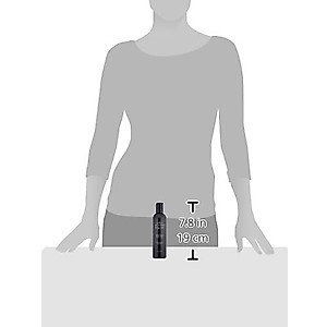 John Masters Organics - Shampoo for Dry Hair with Evening Primrose Good for Thinning, & Color Treated Hair - Moisturizer Infused with Essential Oils, Proteins, & Amino Acids - Sulfate Free - 8 fl oz (Pack of 1)