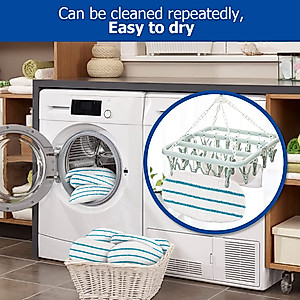 10 Pack Replacement Steam Mop Pads Compatible for PurSteam ThermaPro 10-in-1