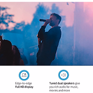 HP 15.6 Inch Laptop for College Students, School, Intel Core i3-1115G4, 16GB RAM, 1TB SSD, Windows 11 Pro, WiFi, HDMI, Webcam, SD Card Reader, Spruce Blue, PCM