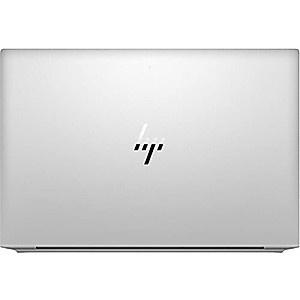 HP EliteBook 840 G8 14.0" 60Hz IPS FHD Laptop (Intel i7-1165G7 4-Core, 16GB RAM, 512GB m.2 SATA SSD, Intel Iris Xe, Backlit KYB, Fingerprint, WiFi, Bluetooth 5.2, Win 10 Pro) with Hub