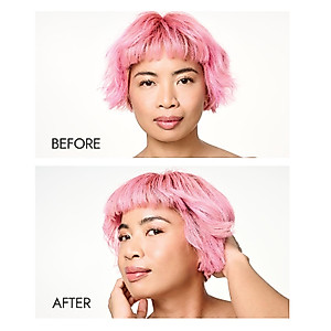 ion Reparative Leave In Spray, Lightweight, Improves Elasticity, Conditioning, Strengthening