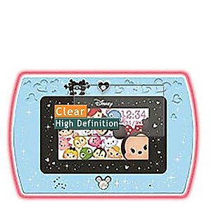 Vaxson 4-Pack Screen Protector, compatible with Sega Toys Magical Mepad Magical Me Pad TPU Film Protectors Sticker [ Not Tempered Glass ]