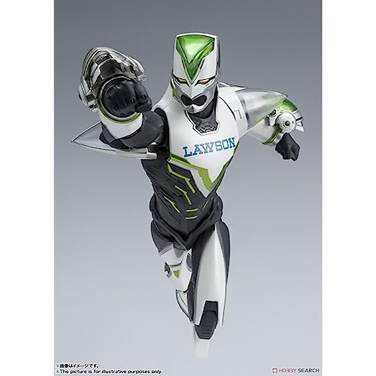 TAMASHII NATIONS - Tiger & Bunny 2 - Wild Tiger Style 3, Bandai Spirits S.H.Figuarts Action Figure