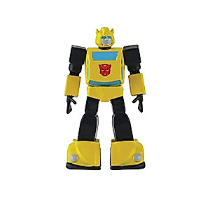 World's Smallest 587Transformers Micro Action Figures,Multi