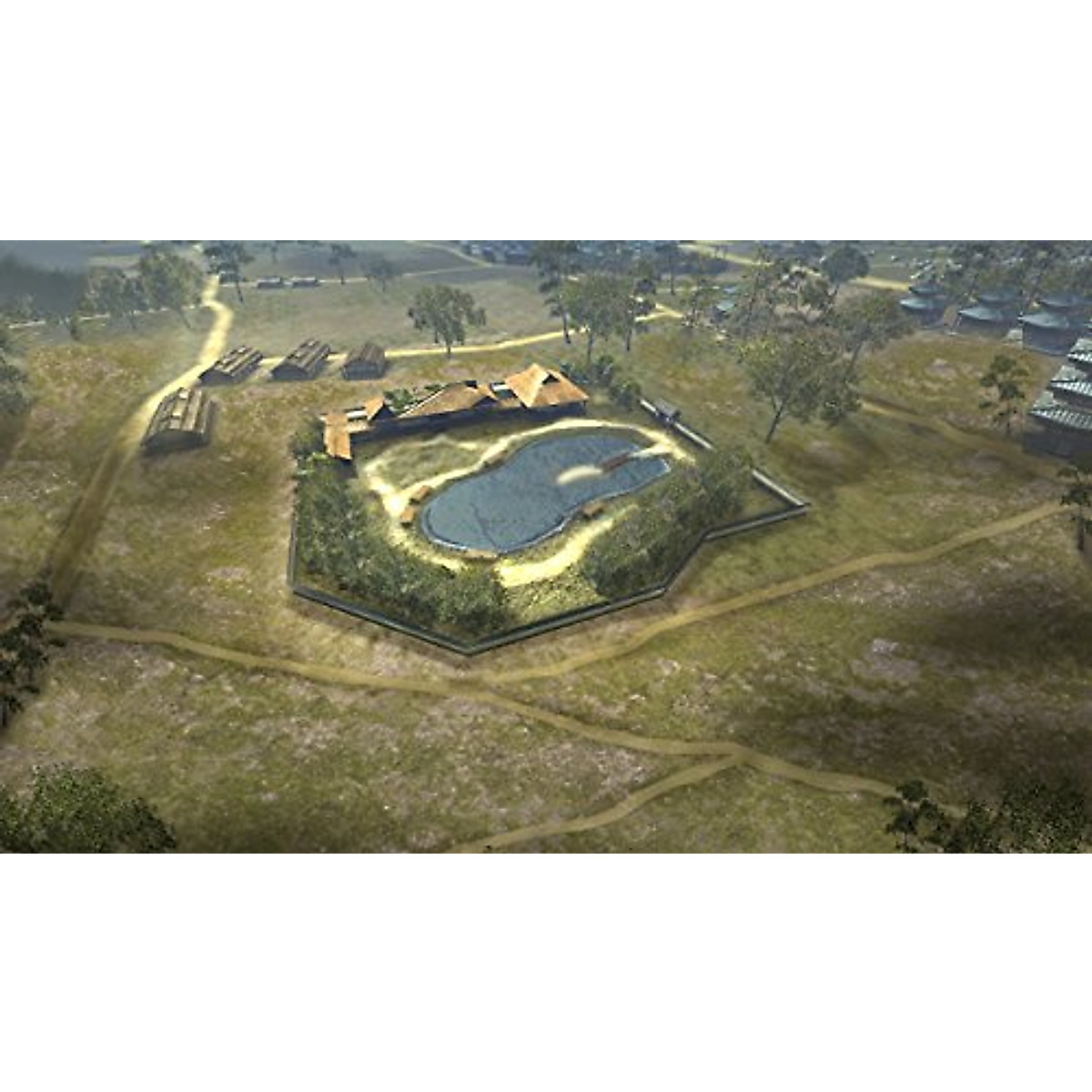 Nobunaga's Ambition: Sphere of Influence - Ascension - PlayStation 4