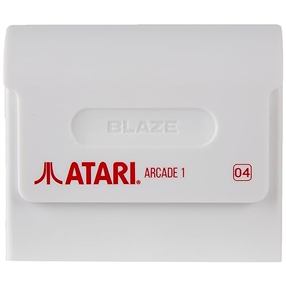 Blaze Evercade Atari Arcade Cartridge 1 - Nintendo DS