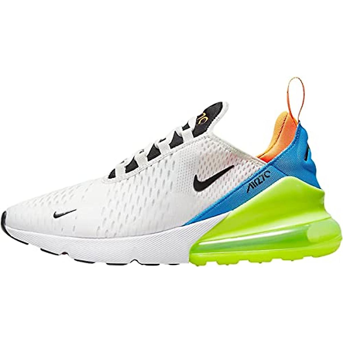 Nike Womens WMNS Air Max 270 DO6691 100 Nerf - Size 9W