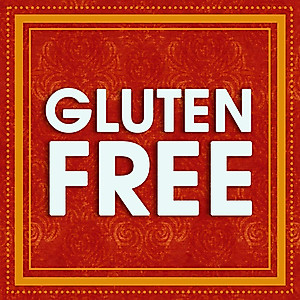 Thai Kitchen Gluten Free Garlic & Vegetable Instant Rice Noodle Soup, 1.6 oz