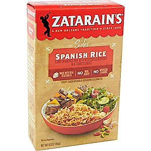 Zatarain's Spanish Rice, 6.9 oz