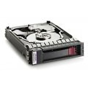 HP 781577-001 600GB 12G SAS 10K 2.5IN SC HDD