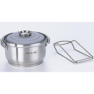 Wonder Chef Kuradaki Wire Handle