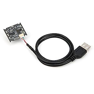 Camera Module HD USB Interface HBV W202012HD for WinXP/Win7/Win8/Win10/OS X/Linux/Android