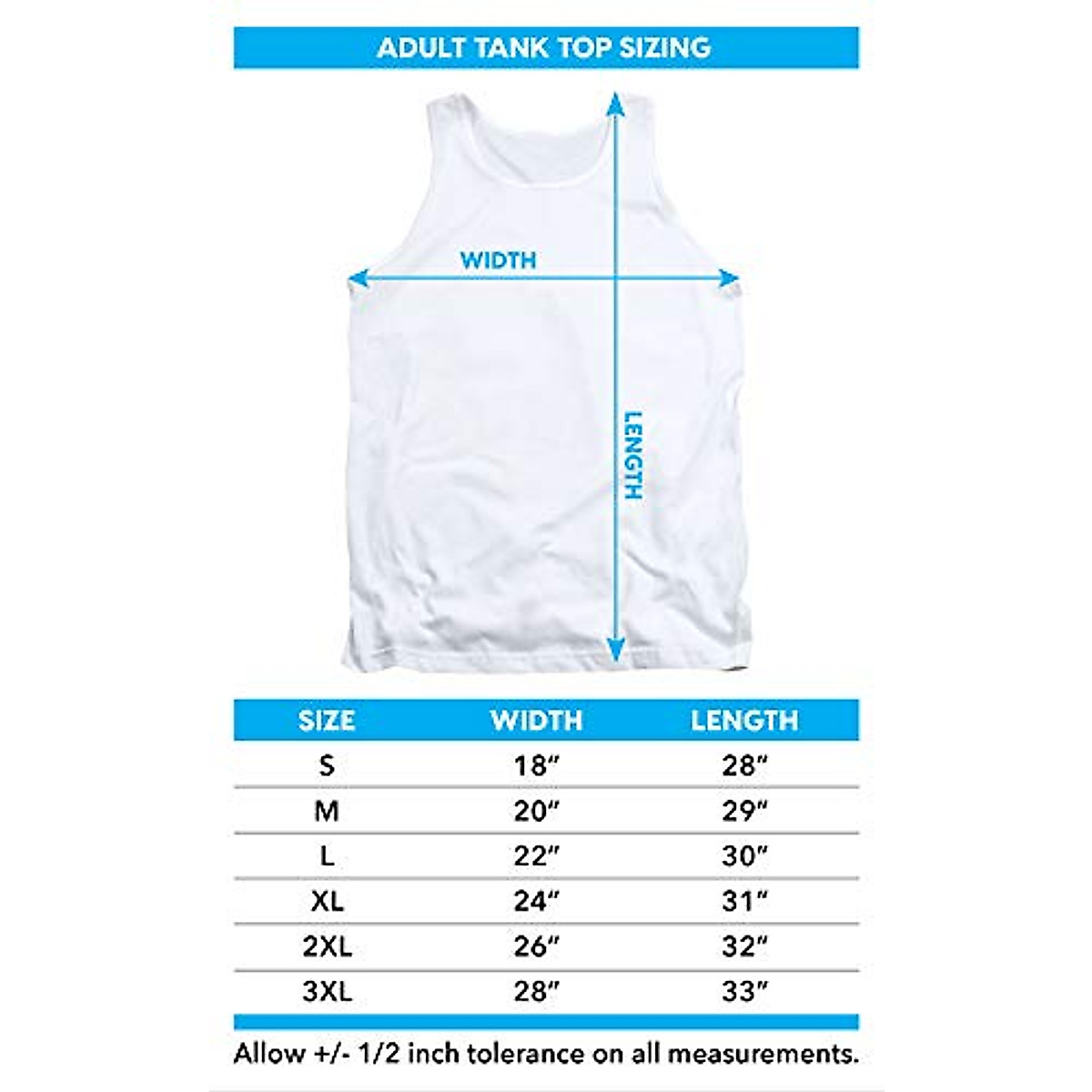 Zeta Phi Beta Sorority Official One Color Logo Unisex Adult Tank Top, Athletic Heather, Medium