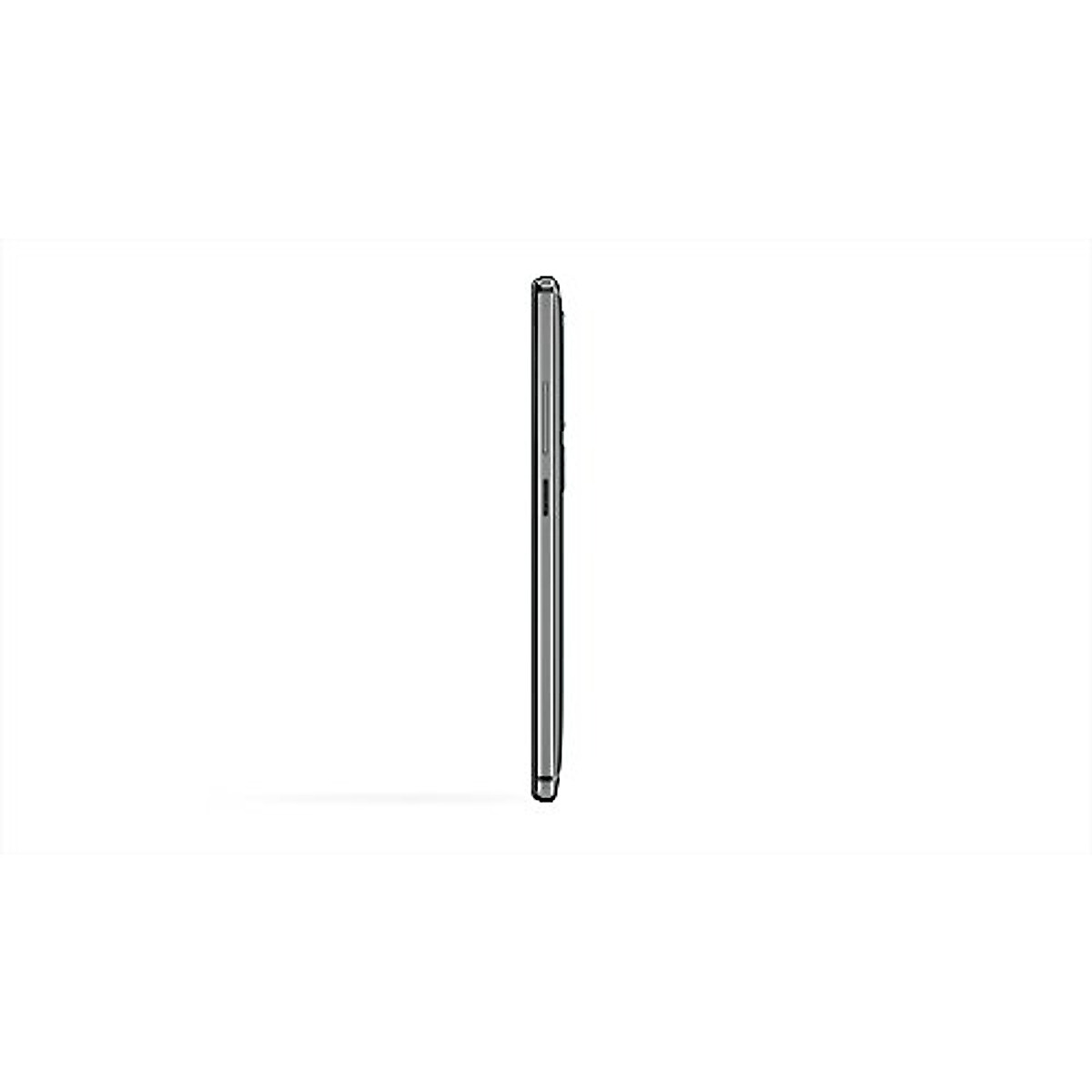 Lenovo ZA1H0003US Phab 2 Pro Unlocked Android Smartphone - Cellphone with Tango for Augmented Reality, 64 GB Grey (U.S. Warranty)