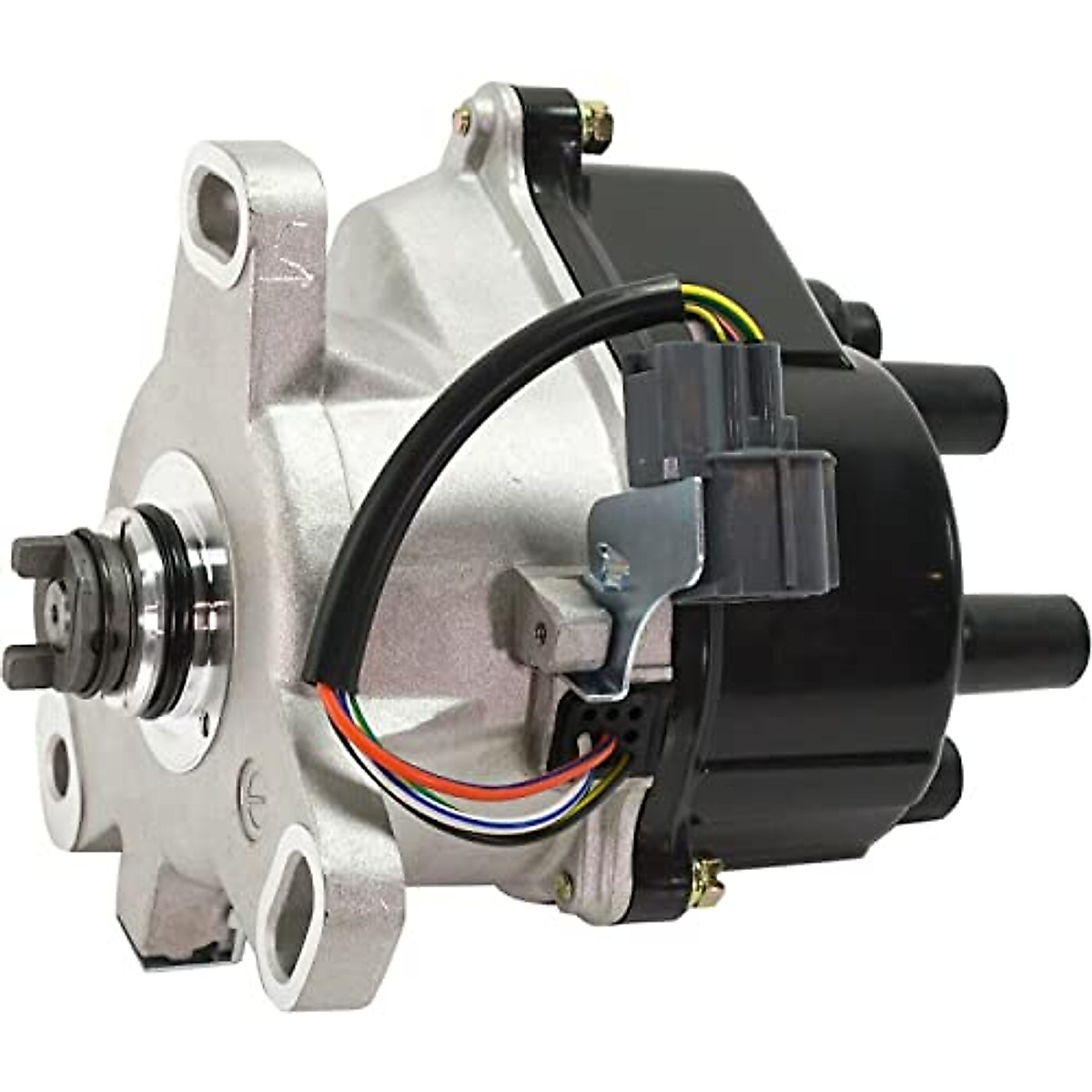 South Mud Bay Distributor Fits DX with Distributor TD-91U 30100PABA01 15760606